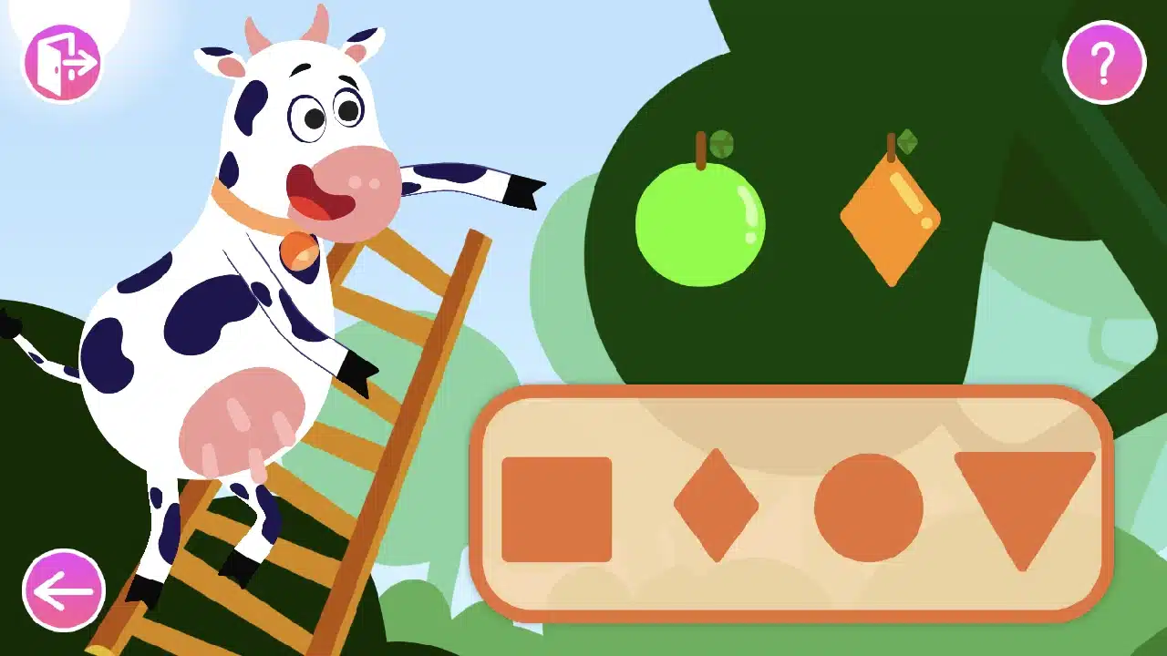 Fun Educational Games for Kids | Smart Tales Learning App