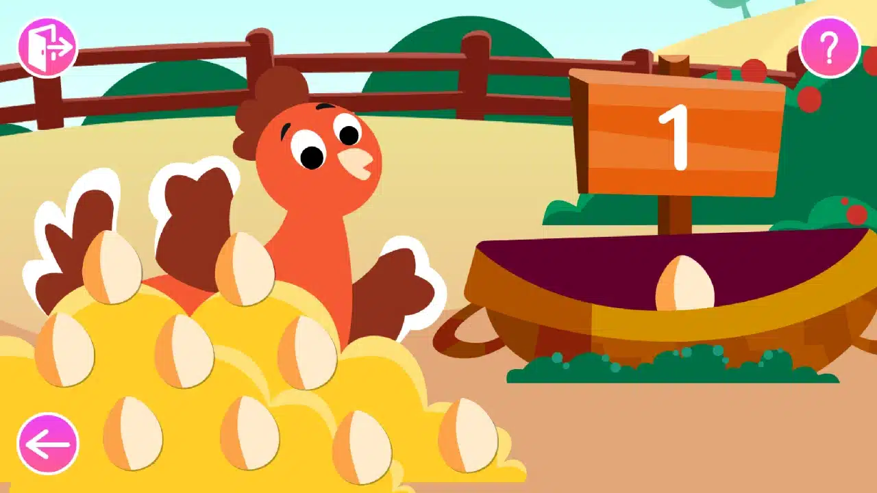 Smart Tales: Learning App for Kids | Math & Reading Games