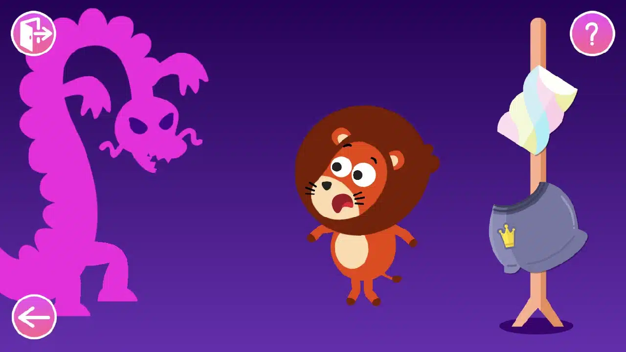 Smart Tales: Learning App for Kids | Math & Reading Games